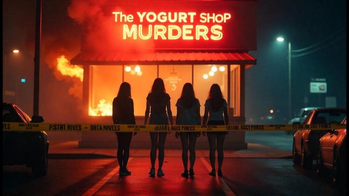 La miniserie de 4 capítulos que todos ven en un abrir y cerrar de ojos