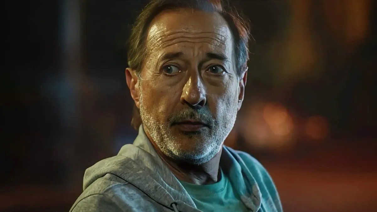 Guillermo Francella desnudó a la AFI y ministros por valijas