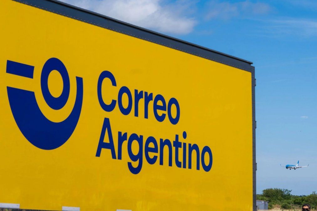 Estafadores usan a Correo Argentino para engañar