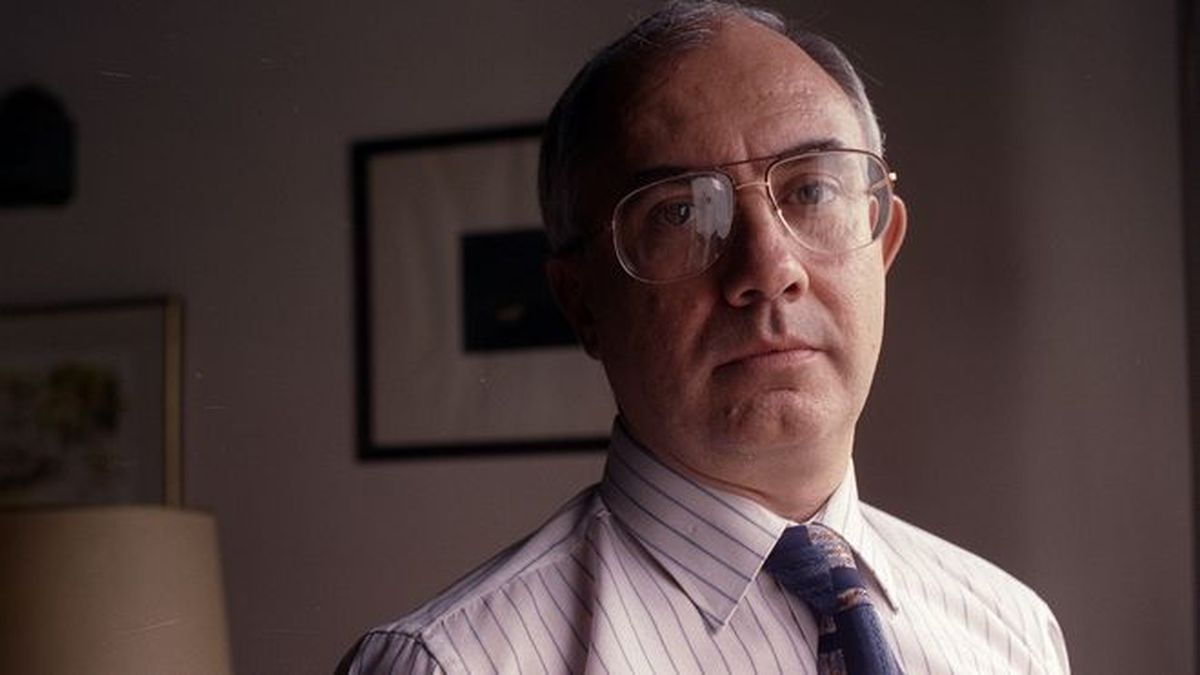 Corsi se declaró culpable y pasará 3 años en prisión