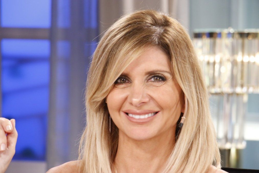 Débora Plager llega a LN+, tras su renuncia en Intratables