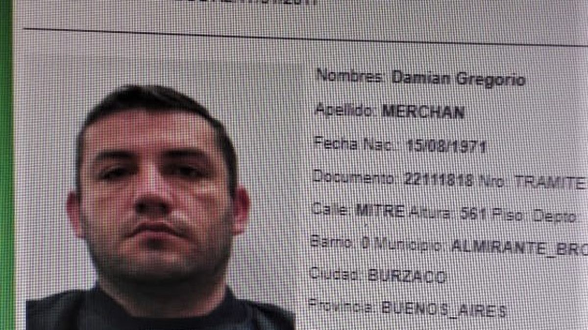 48 horas horribles para la Policía Federal: 3 comisarios en 2 días