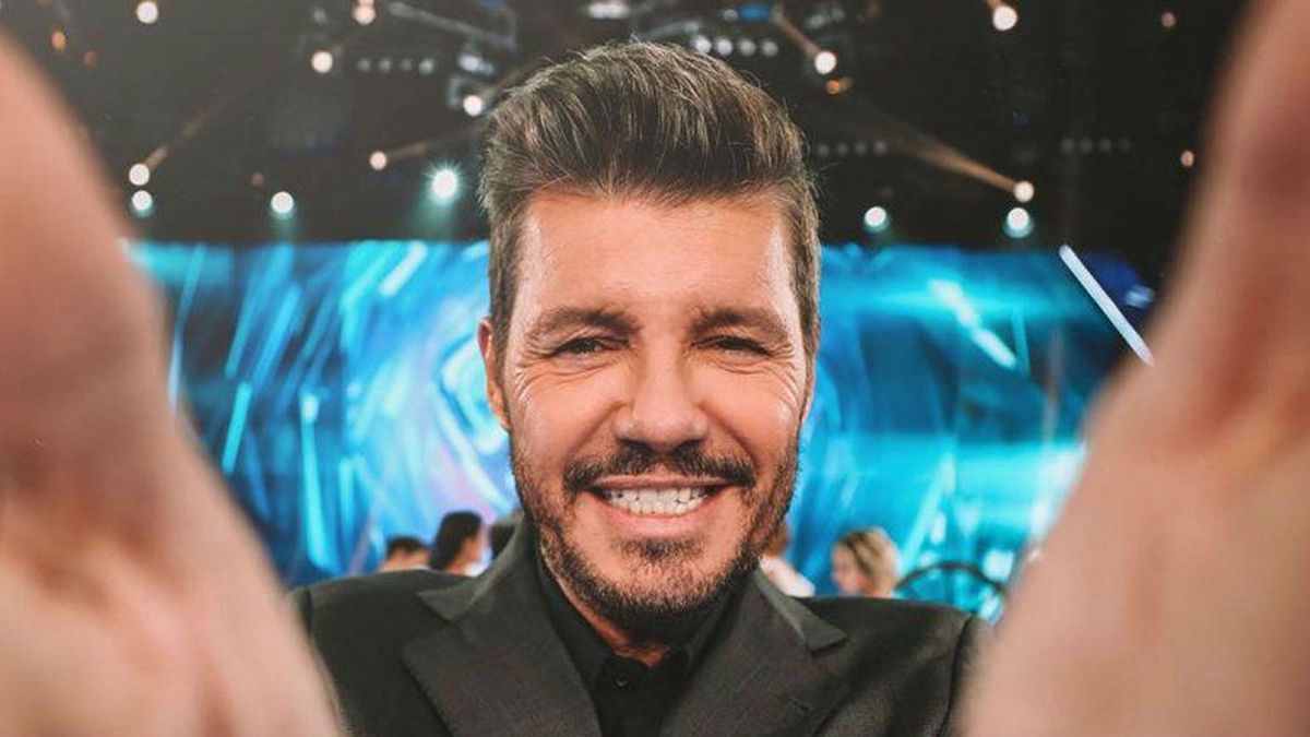 Tinelli se cansó y vienen grandes cambios en ShowMatch (Preocupación en ...