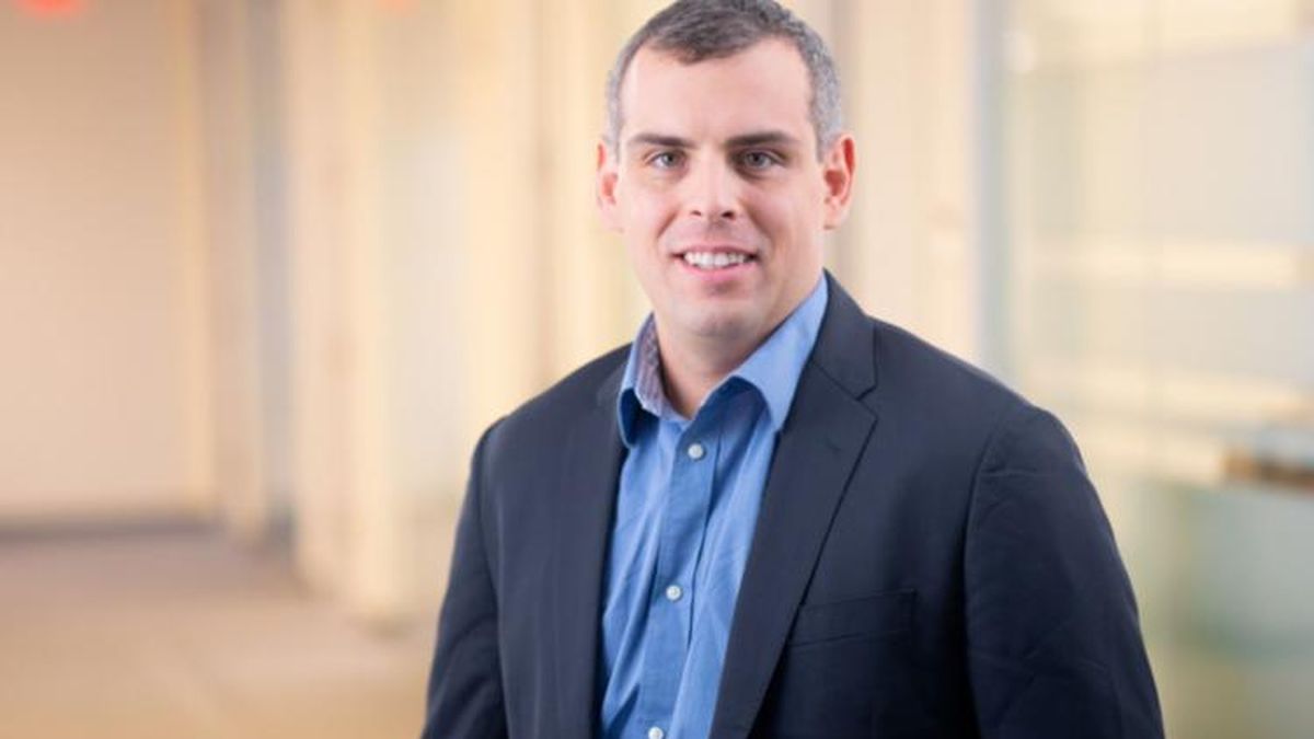 Tom Cahill: el empresario y científico que le robó el corazón a la Casa ...