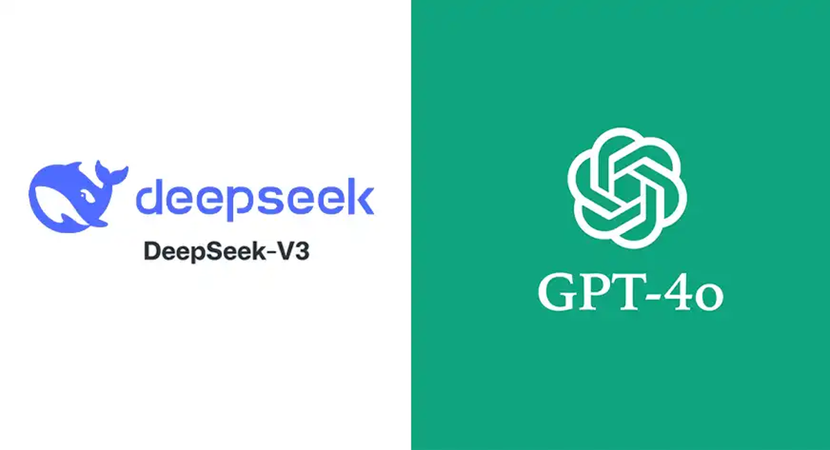 ¿Cómo usar El ChatGPT chino?: DeepSeek lo hace mejor y más rápido que OpenAI