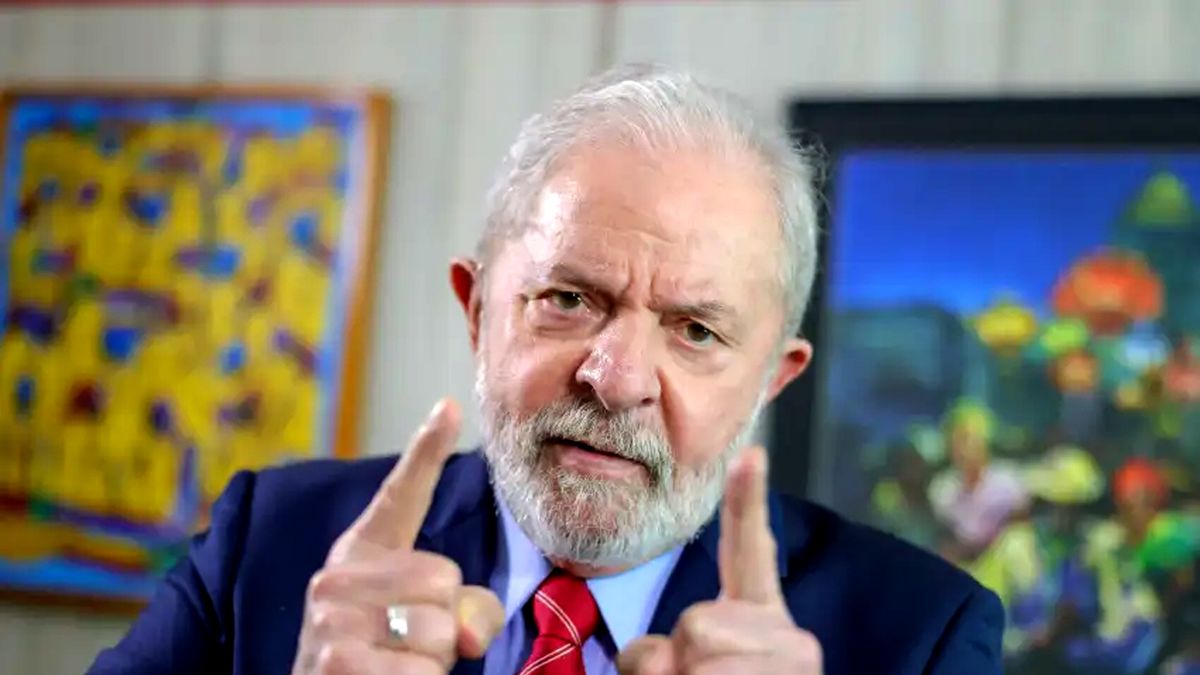 Brasil entre triunfo histórico de Lula da Silva y 2da vuelta