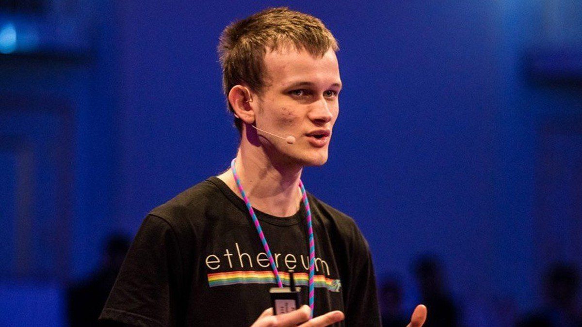 Quién es Vitálik Buterin y qué hace en Argentina
