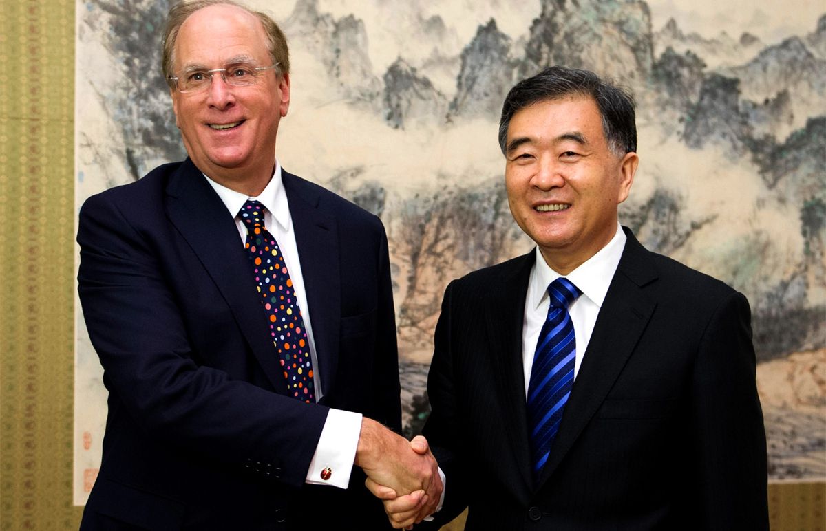 Requiem a Deng Xiaoping: Li Ka-shing vende a BlackRock por presiones de Donald Trump