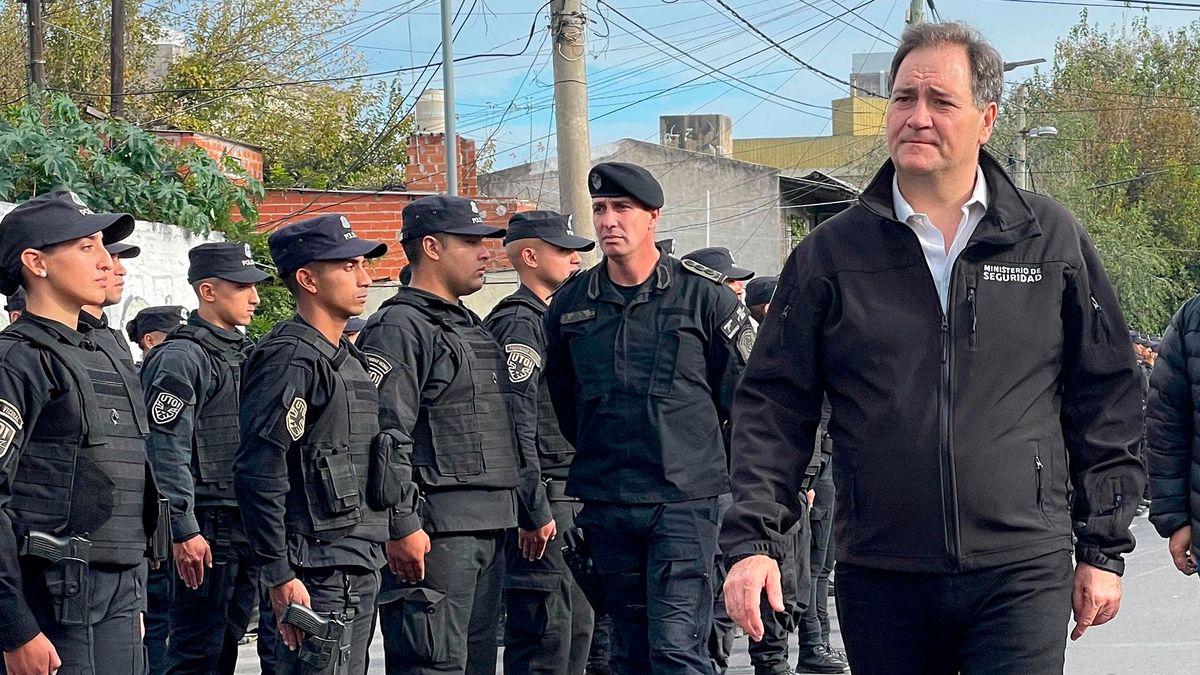 Javier Alonso: el insulto del gobierno nacional es un límite que no ...