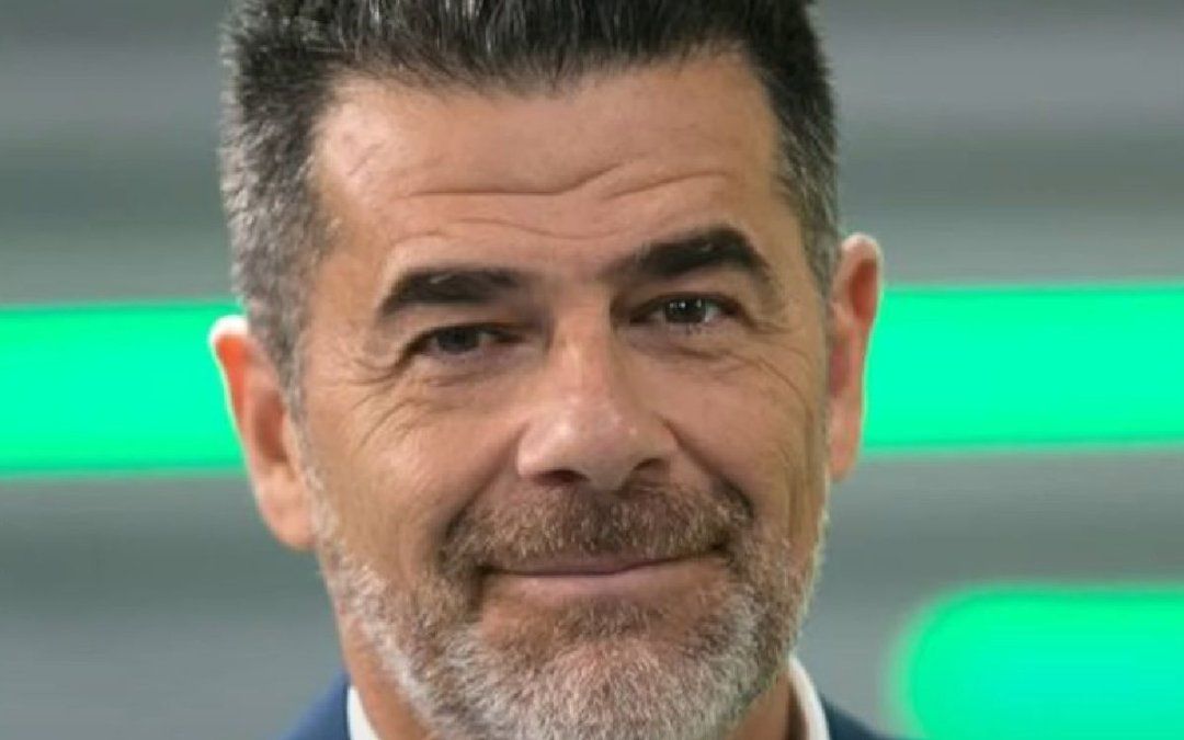 Julián Weich apuntó contra el lenguaje en el streaming: Son muy guarangos