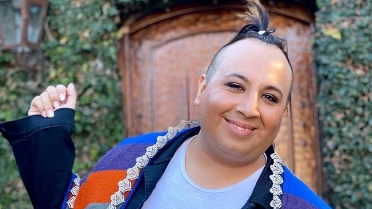 Quién era La Floppy y por qué su muerte generó tanta conmoción