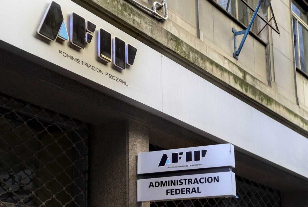 AFIP: De esta forma podés saber si tu empleador tiene tus aportes ...