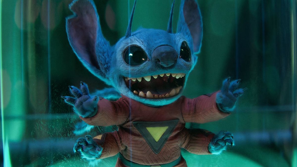 Lilo y Stitch sigue facturando y Disney tantea convertirlo en una trilogía
