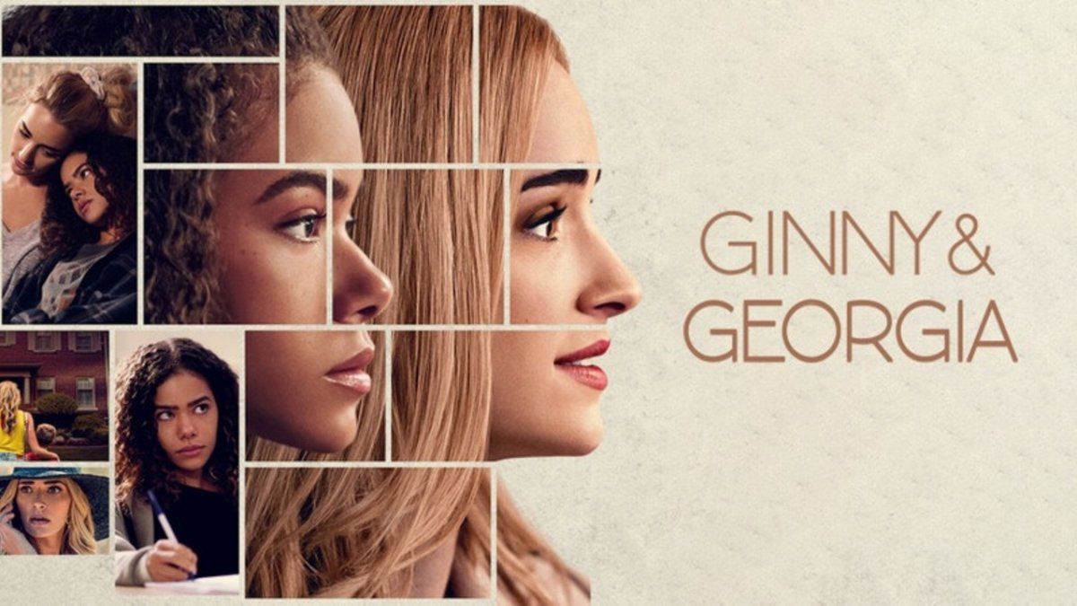 Ginny y Georgia - Detalle Agrupador