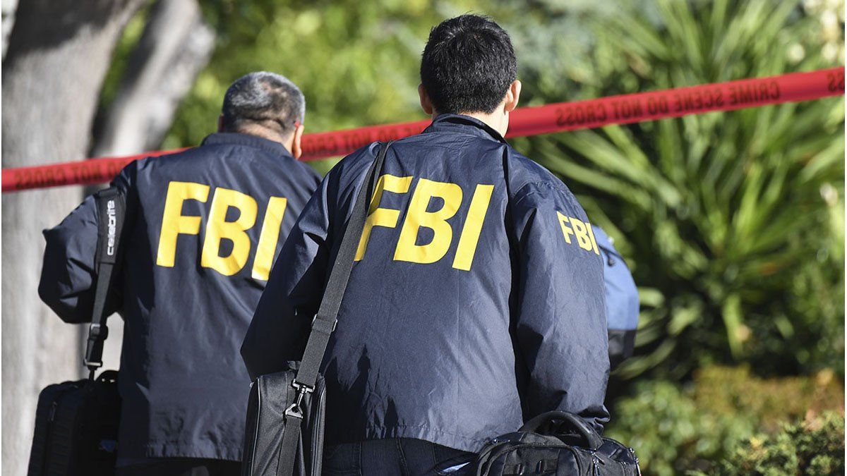El FBI y el día que llegó a Córdoba por un caso que revive