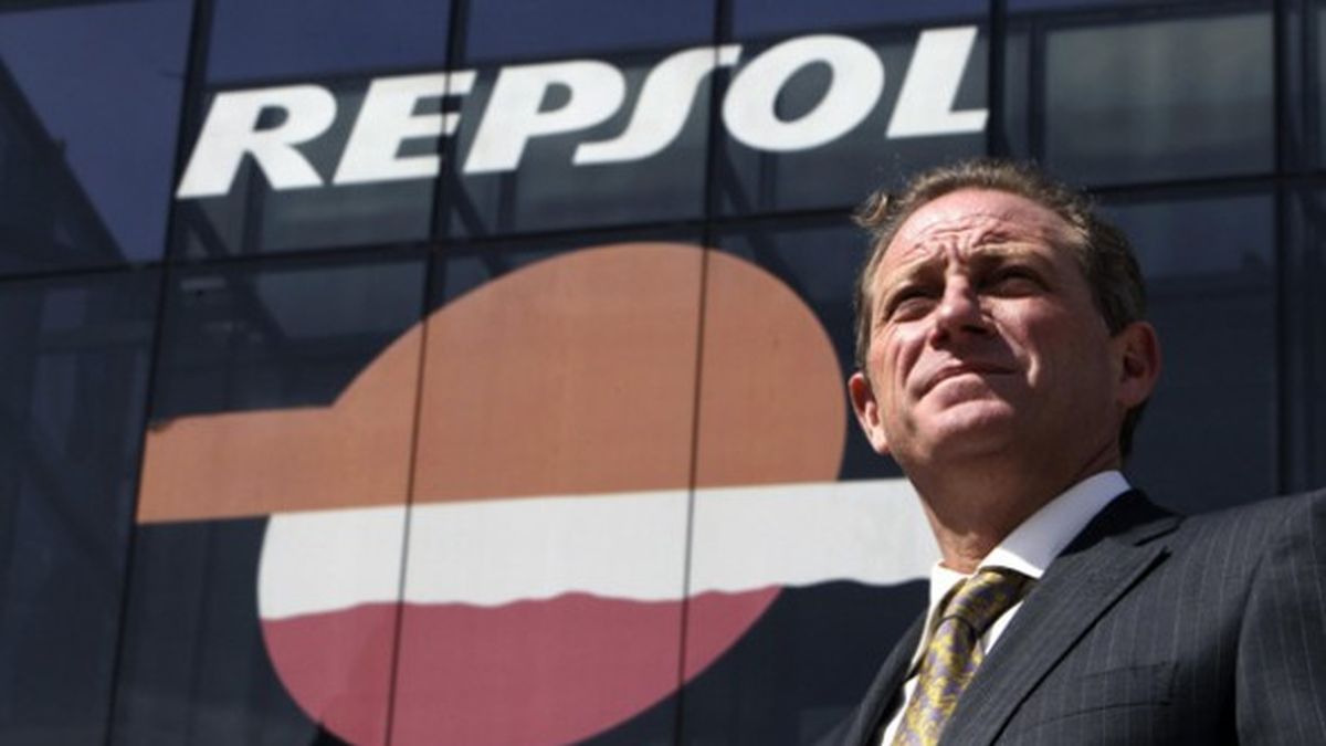 Repsol/YPF negociaron en Londres y Houston... y no pasó nada