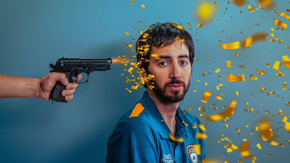 División Palermo, segunda temporada, GUM de Rosario y memes