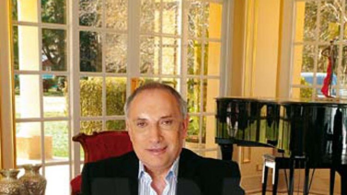 Desesperado por Pluna, Mujica recurre a Molinari, el amigo de Ishii