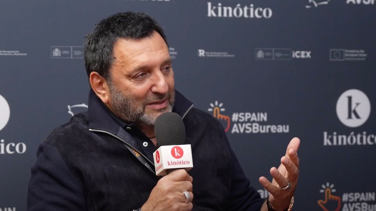 Gabriel Hochbaum es el nuevo accionista de control de FM Radio Con Vos