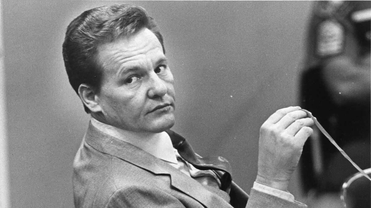 La historia poco conocida de Woody Harrelson: Hijo de un sicario y el ...