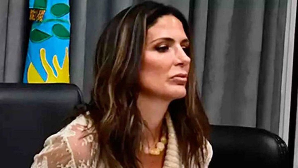 La jueza Makintach no puede permanecer un día más en su cargo dijo el jefe de diputados ...