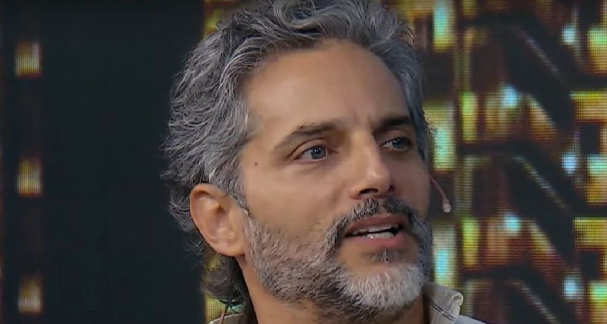 Joaquín Furriel reveló detalles de su encuentro estelar con Anne ...