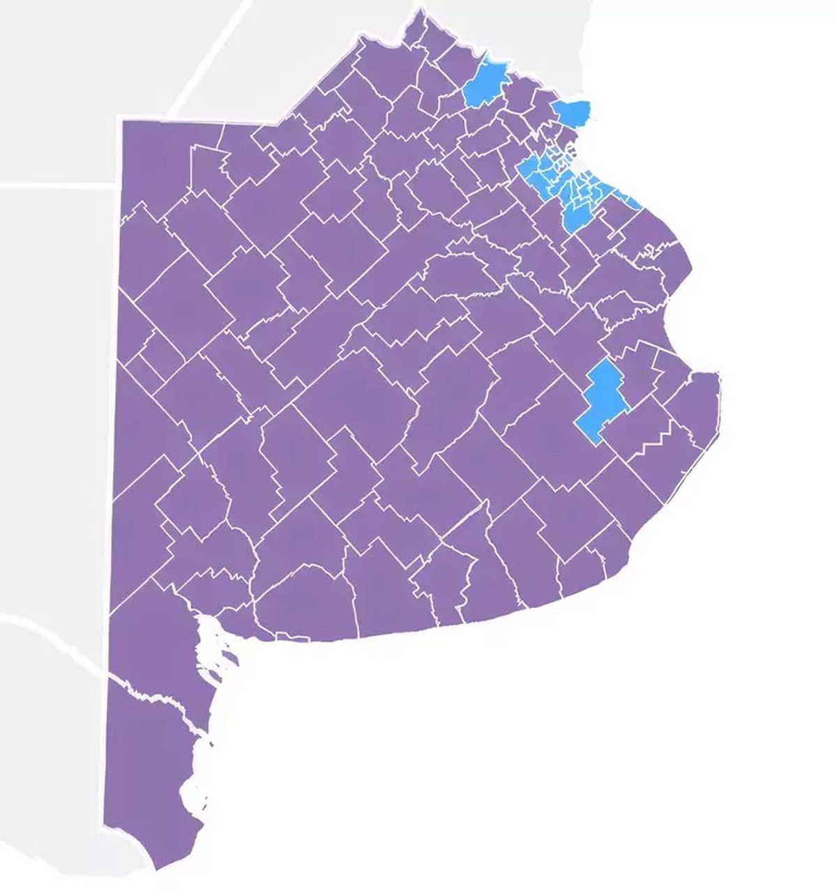 Radiografía del balotaje en el Conurbano: Claves de la paridad en PBA