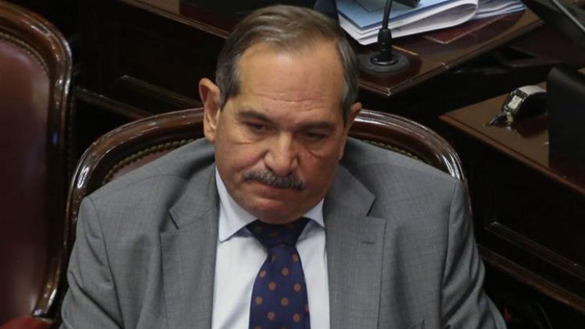 Imputan a Alperovich por el presunto abuso sexual de su sobrina