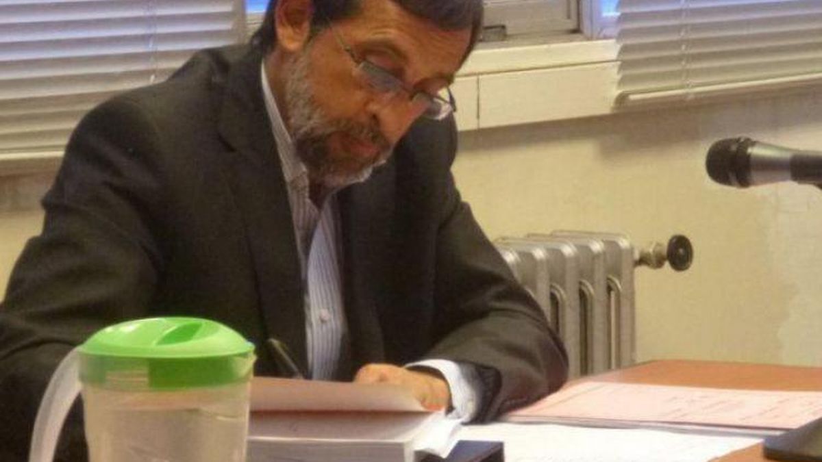 Fiscal Rivarola intenta evitar el jury: Se generó una importante ...