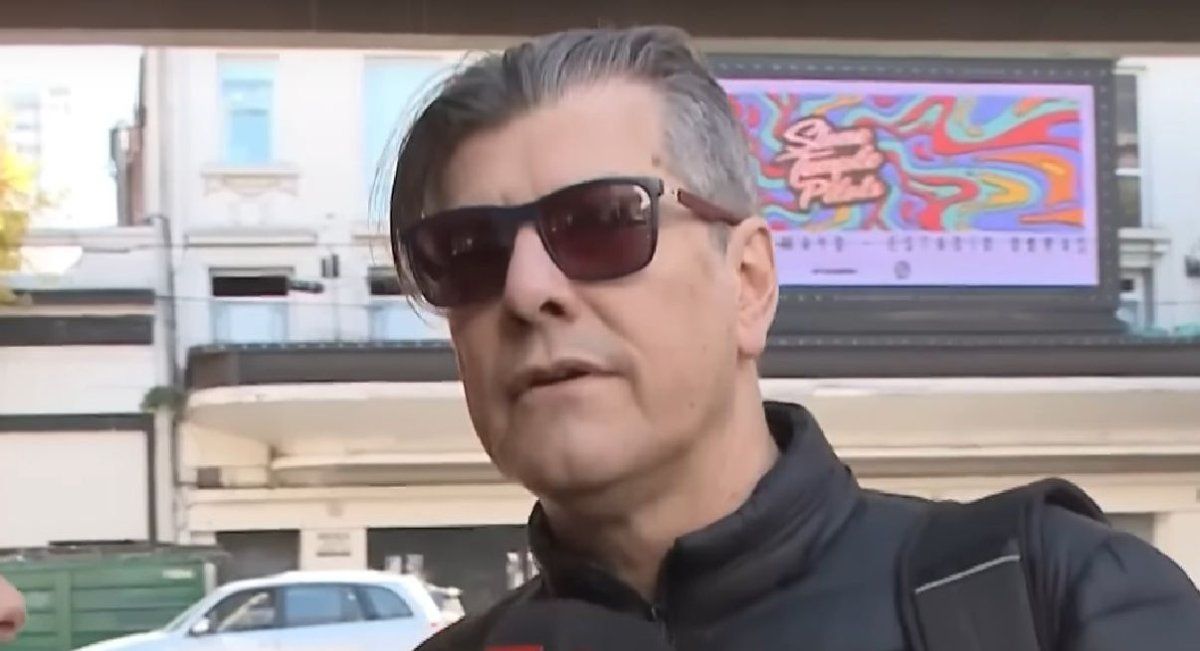 Mario Pergolini vuelve a El Trece: Jorge Rial contó detalles del nuevo programa