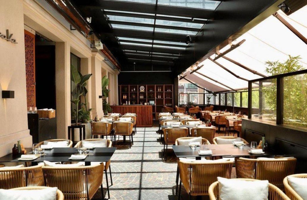 5 mejores lugares para comer pescado en Buenos Aires