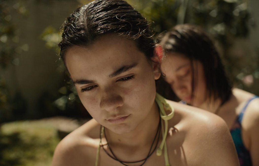 Se estrena Alemania, de María Zanetti: una película sobre la salud ...