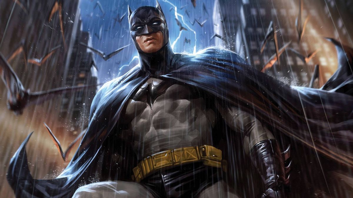 Batman cumple 86 años: Cómo un simple detective se volvió el superhéroe ...