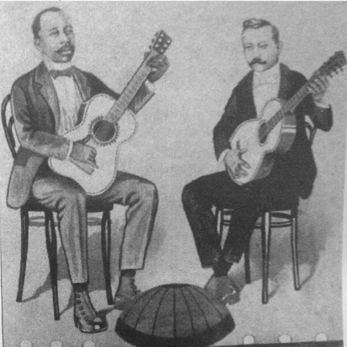 Día del Payador: Conocé la famosa payada que le dio origen a este día