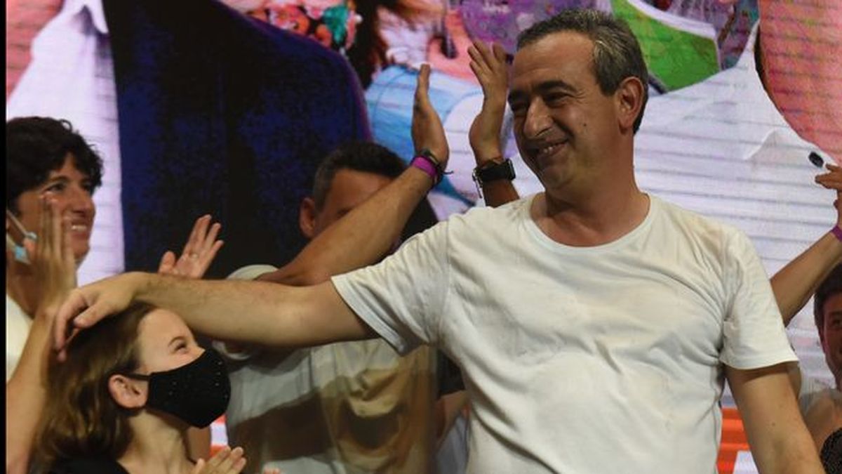 En Rosario, el Frente de Todos también fue cebollita