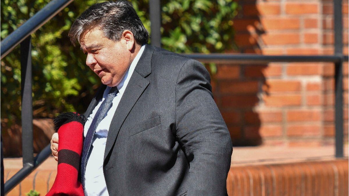 Mario Ishii - Detalle Agrupador