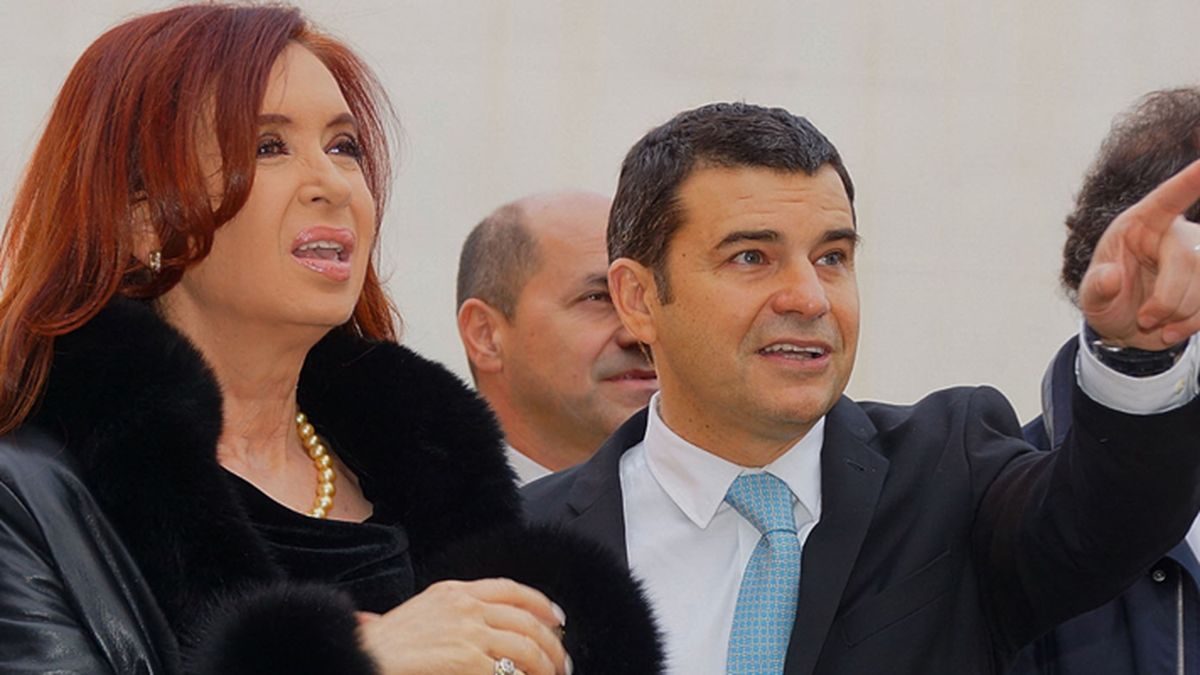 El ocaso de Miguel Galuccio