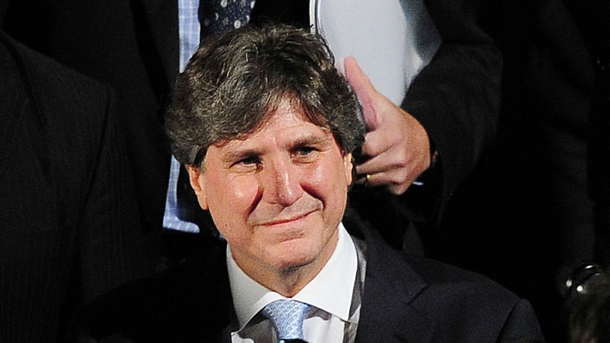 Boudou nunca fue afiliado a la UCeDé
