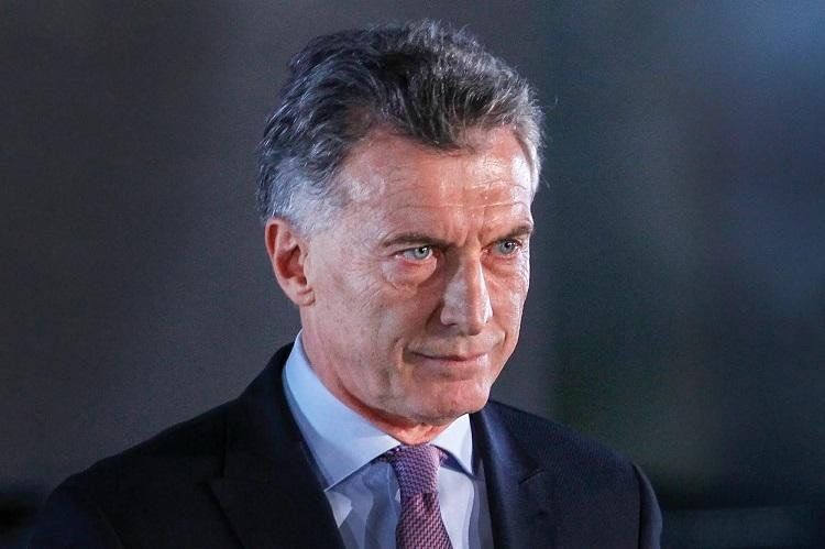 Entrevista N°2 de Macri para reparar los daños de la N°1 (al rescate de ...