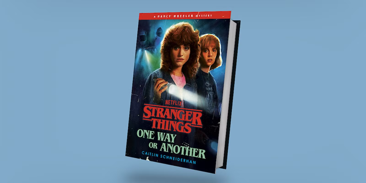 Netflix expande el universo Stranger Things con un proyecto que unirá ...