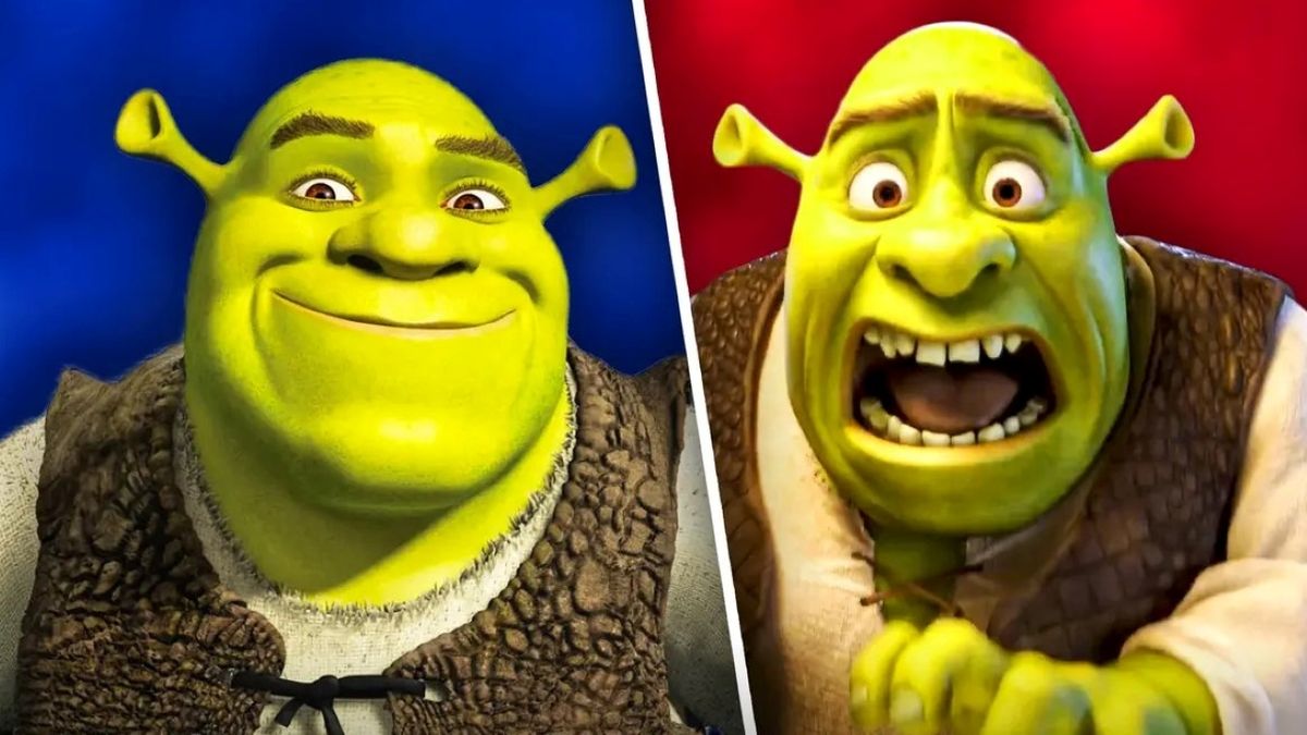 Shrek 5 ya genera polémica por su nuevo look: ¿Por qué hicieron ...
