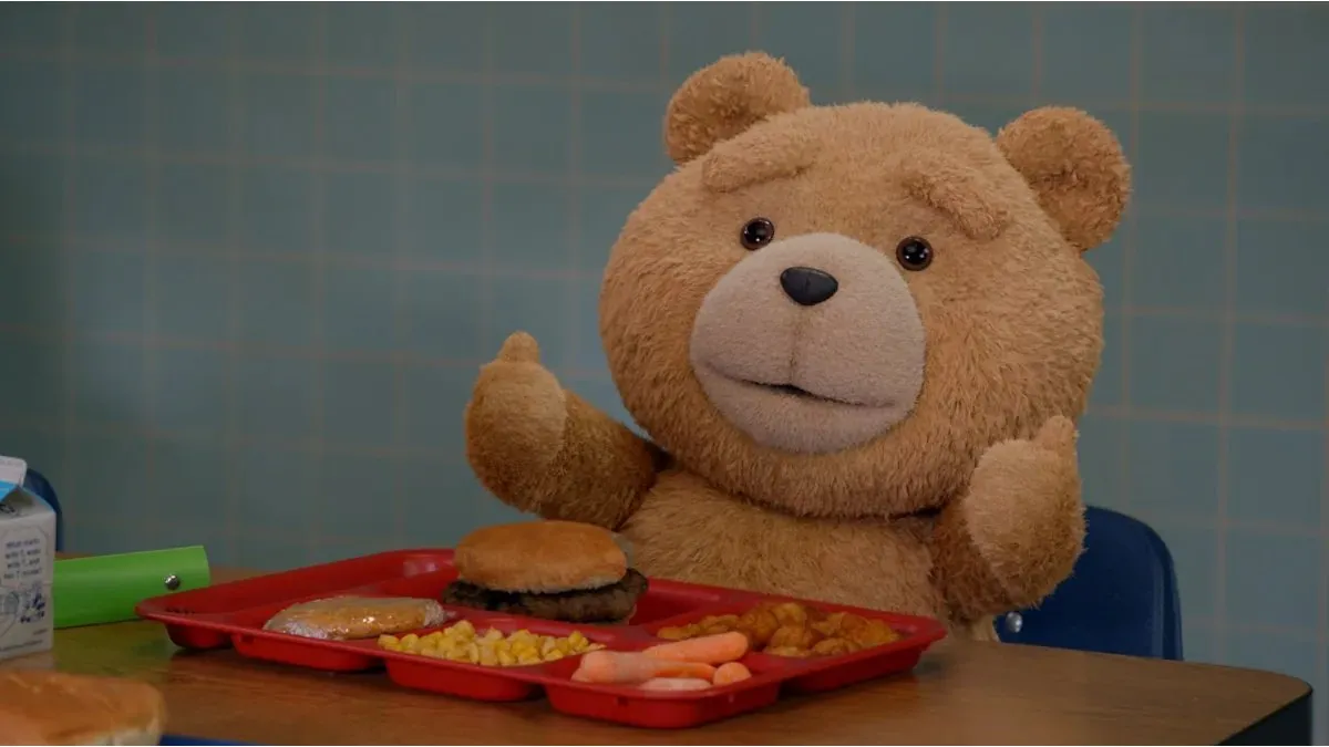 ¿Vuelve Ted al cine? Su serie conquistó al público y podría haber otra ...