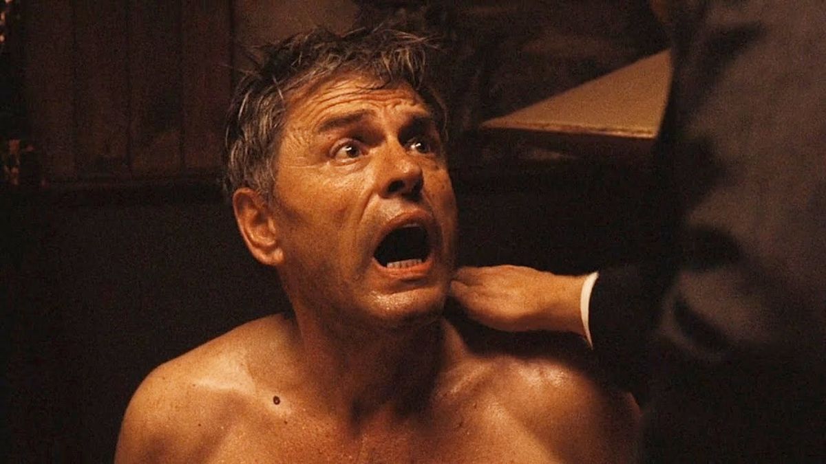 Michael Corleone, Pat Geary y el PJ bonaerense en llamas