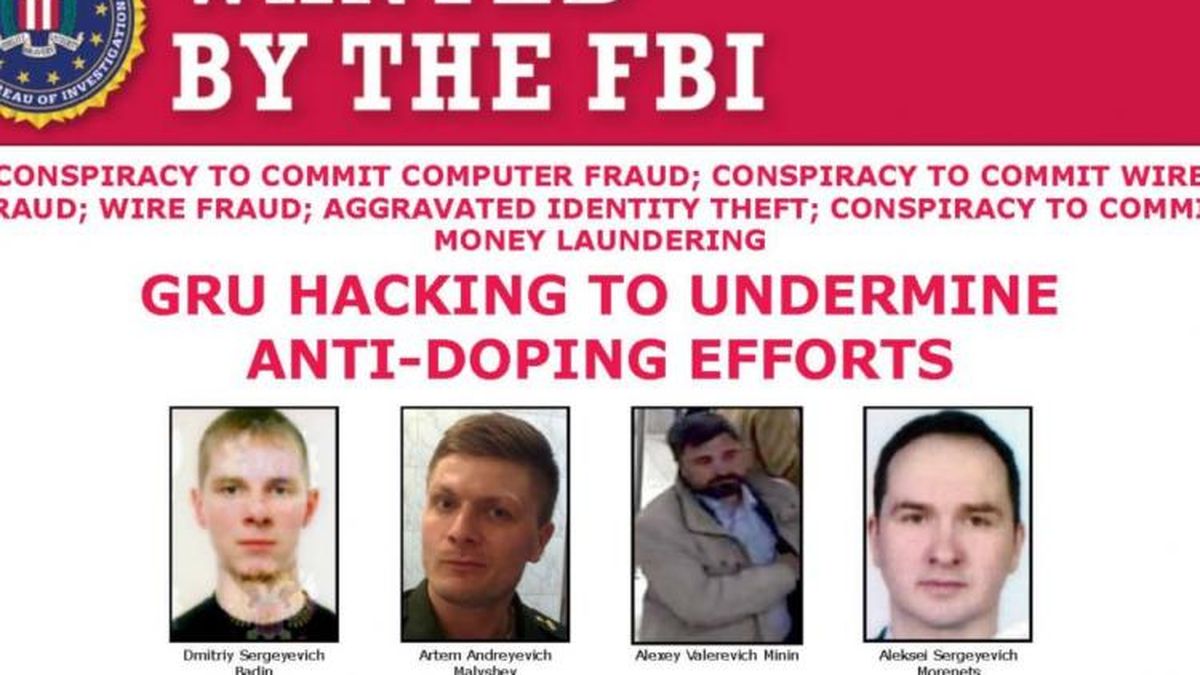 74455, los comandos digitales de Sandworm, la otra cara de Putin