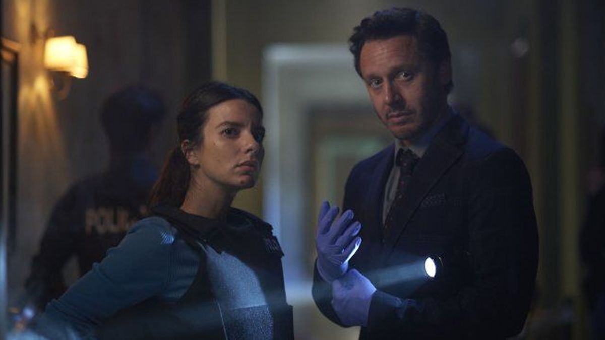 Disney+ estrena una esperada serie basada en una exitosa novela de ...