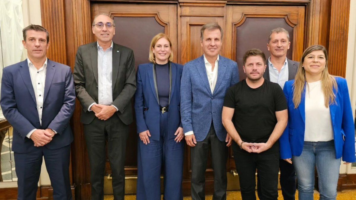 Martín Redrado: Argentina necesita un plan de estabilización