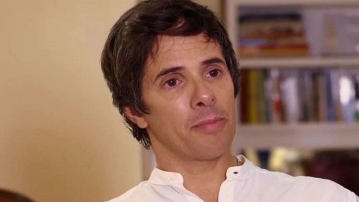 Roberto Funes Ugarte apuntó contra Cristina Kirchner y respaldó a Milei ...