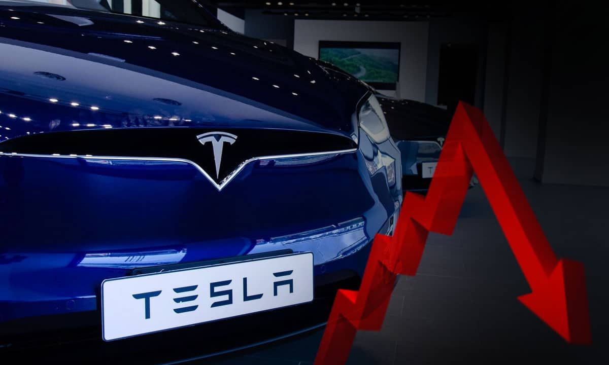 Microsoft Vuela Con La Ia Y Tesla Enfrenta Su Primera Pérdida Anual