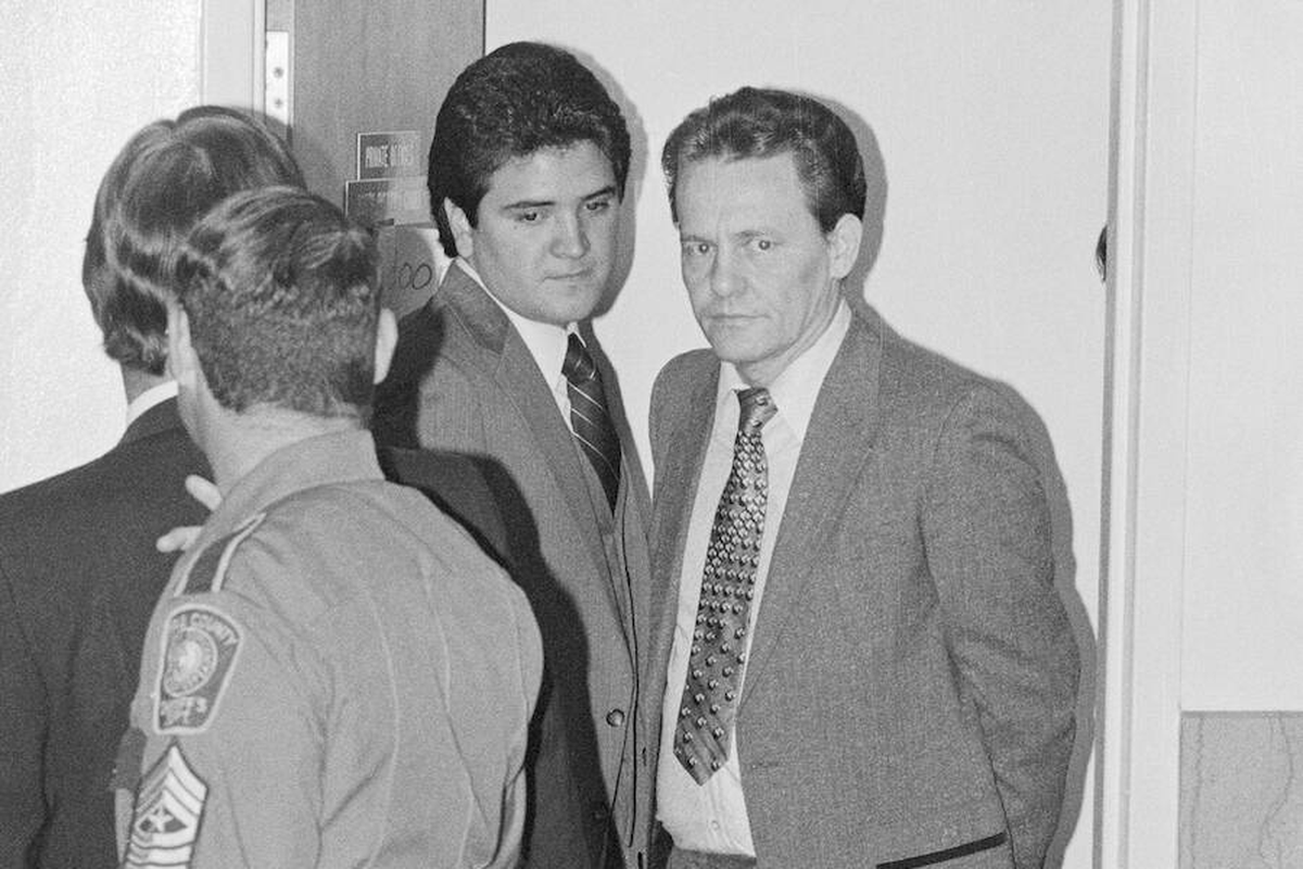 La historia poco conocida de Woody Harrelson: Hijo de un sicario y el ...