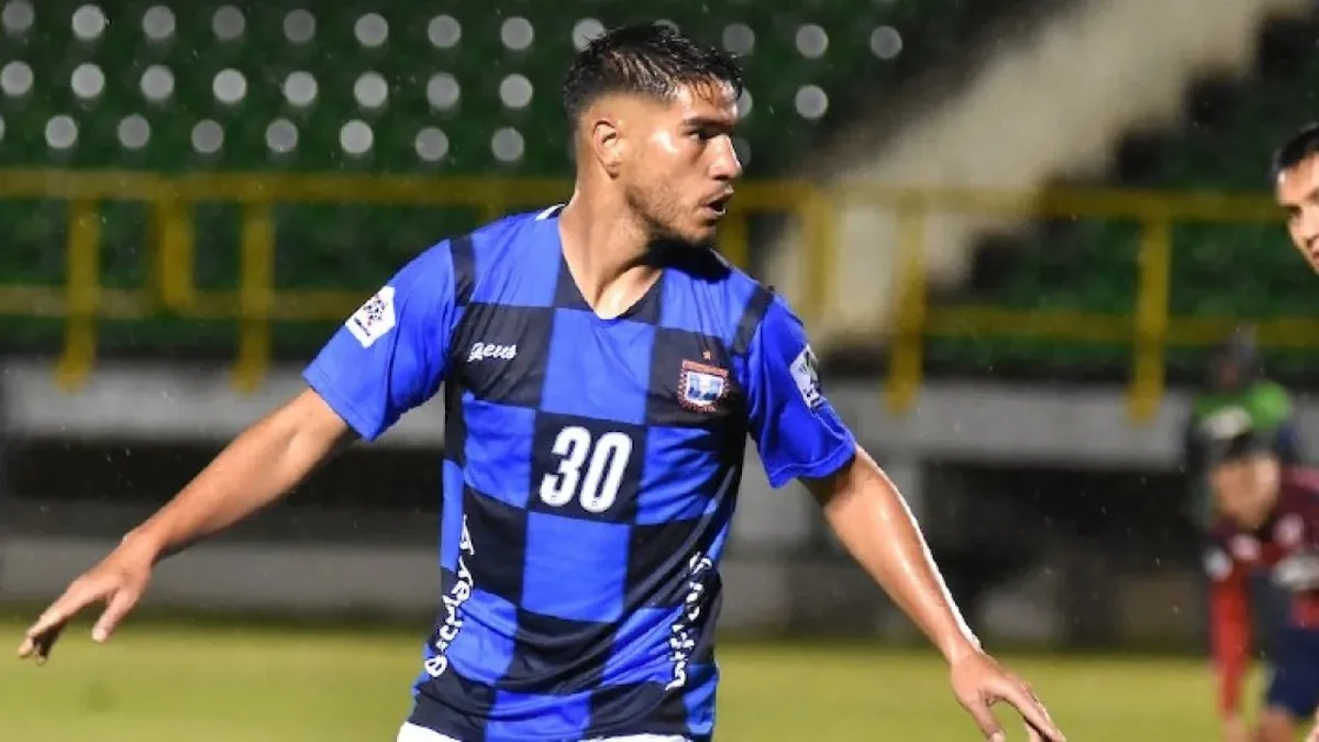 Colombia: Asombroso, Michael Gómez candidato al gol